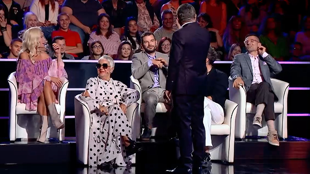 Petel.bg - новини - Изревнуваха Мария Игнатова заради Андрей